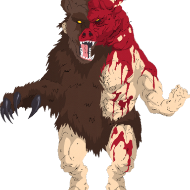 Its Manbearpig | BigFooty