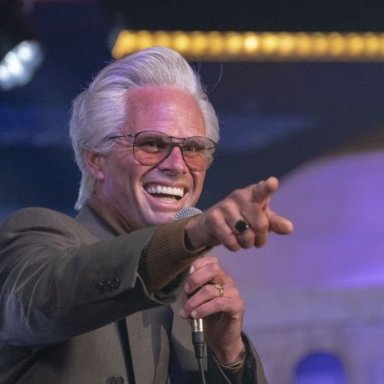 Uncle Baby Billy | BigFooty