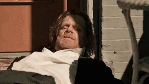 Frank Gallagher | BigFooty
