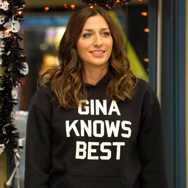 Gina Linetti | BigFooty