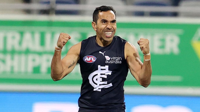 Return of the Eddie | BigFooty