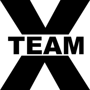Team X Logo | BigFooty